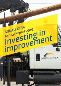 Annual Reports - Aqualectra