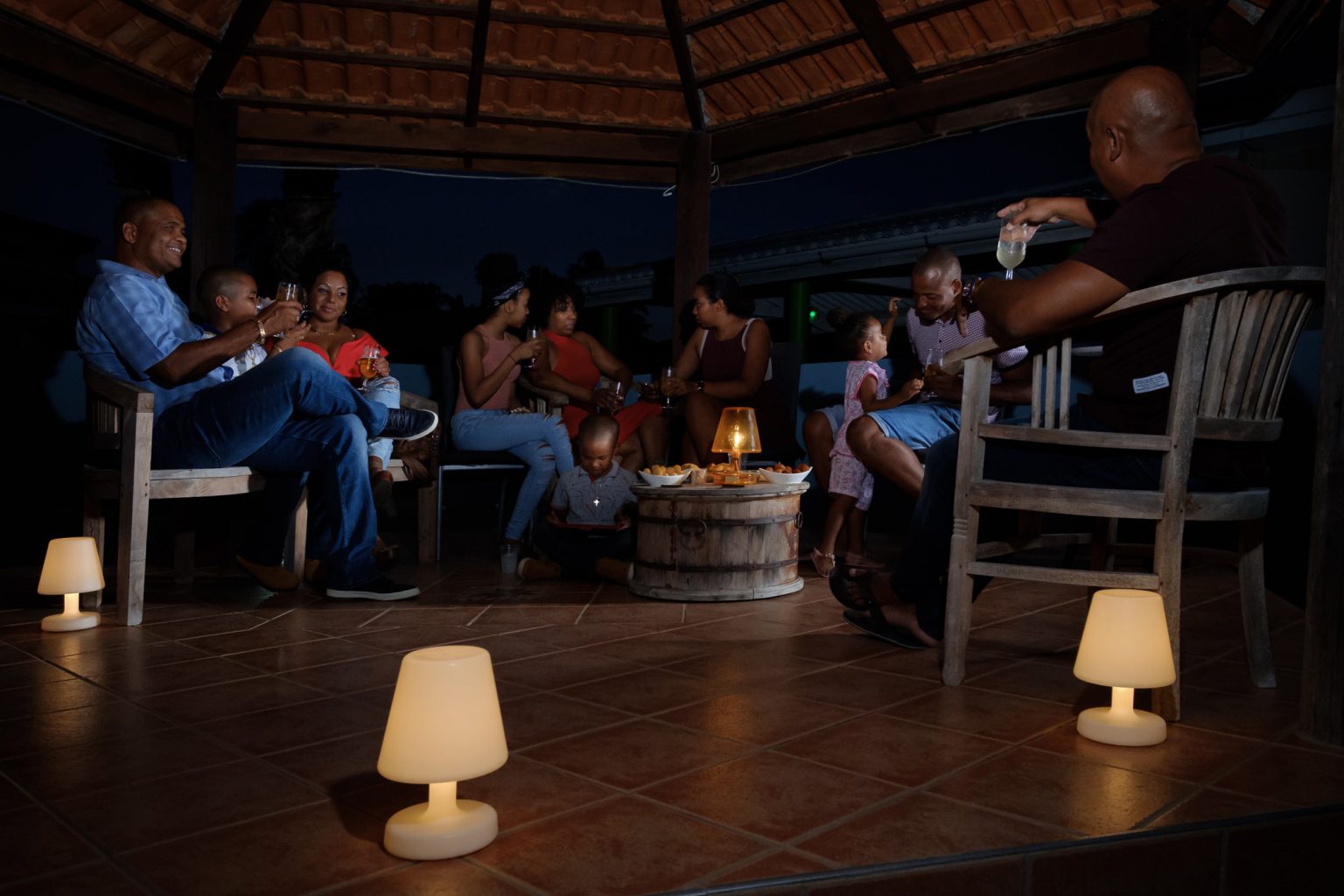 Saving tips - Aqualectra