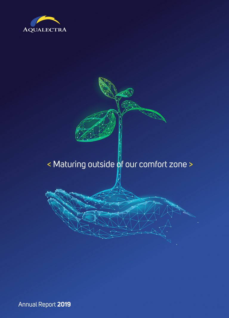 Annual Reports - Aqualectra