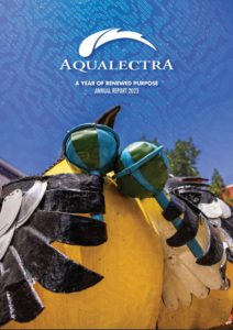 Annual Reports - Aqualectra